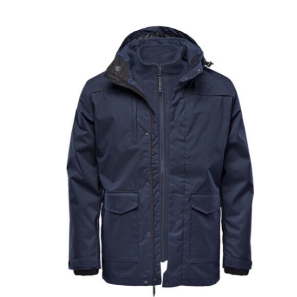 Stormtech | Jackets & Coats | Stormtech Tpx3 Stormtech Mens Vortex Hd ...